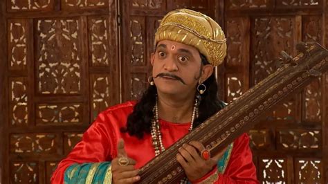 Watch Akbar Birbal Episode 107 Akbar Birbalzee5