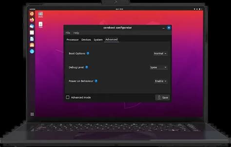 ditch proprietary bios uefi top 3 open source boot firmware