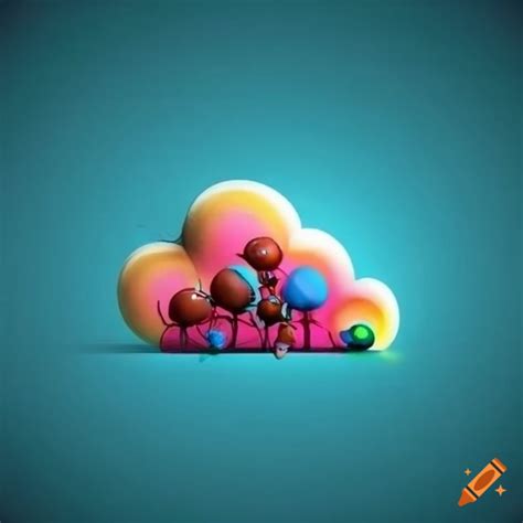 Swarm Intelligence For Cloud Security