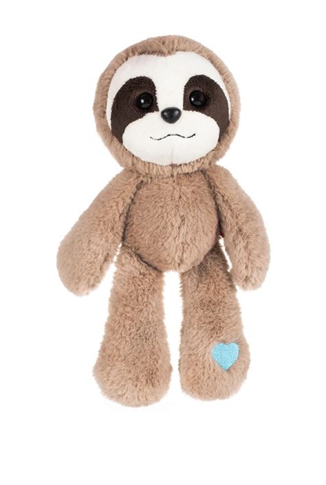 რბილი სასაჩუქრე სათამაშო ზარმაცა