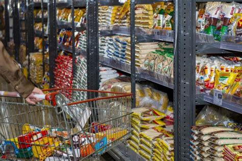 Pesquisa do Procon de Palmas apresenta grande variação de preços em produtos da cesta básica