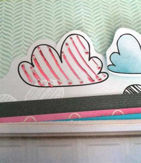 DF Cloud Therm O Web