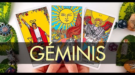 Géminis 🔮♊ Sin Pensarlo Asi Es Como Viviras Tu Futuro Cercano