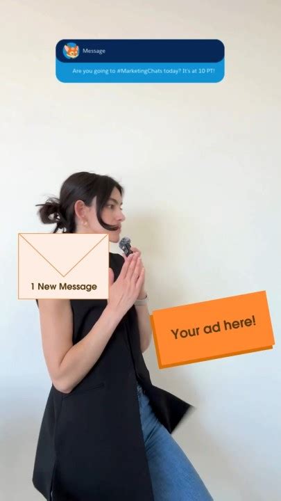 Salesforce Marketing Cloud On Linkedin Marketingchats