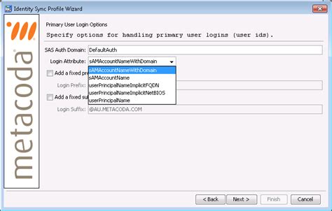 Identity Sync Multiple Active Directory Domains Single Forest