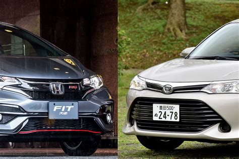 カローラ、フィット、アクセラ あの超大物モデル末期車は買いか 待ちか 5選 自動車情報誌「ベストカー」