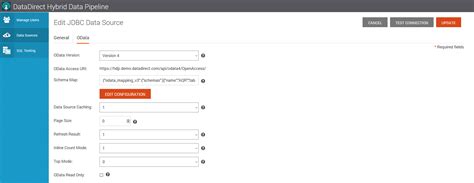 Integrate Your Enterprise Or Internal Api With Salesforce Using