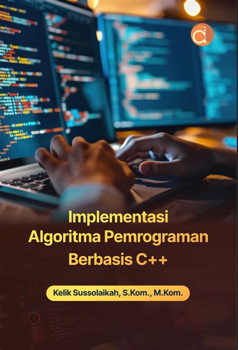 E Book Implementasi Algoritma Pemrograman Berbasis C