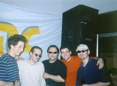 ВБУ Прогресивните млади македонски автори на тогаш деведесетите современата македонска