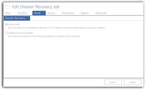 Vsquare Your Backup Solution For Vmware And Hyper V Official Help Library