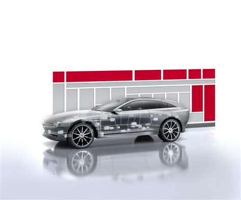 Davinci Configurator Pro Option Ci Version 6 0 Enables Faster Development Vector