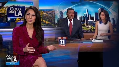 Araksyas Tribute To Tony News Presenter Tonys Farewell Araksya