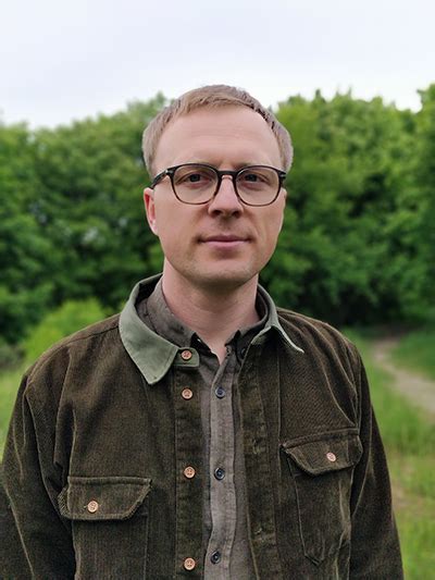 Dr Robert Rydzewski Accepts Position At Adam Mickiewicz University Post Doctoral Fellowship At