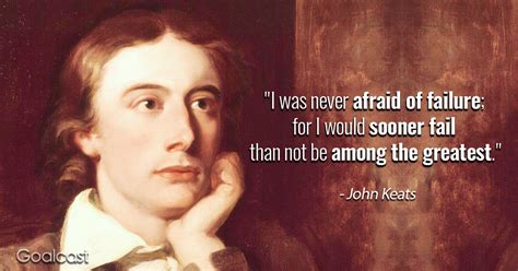 25 John Keats Quotes That Will Appeal To All Your Senses