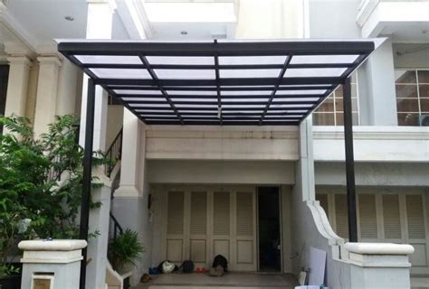45 Contoh Kanopi Solartuff
