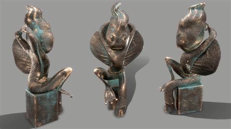 Adrian Kacperski Silesian Legends Drowner Treasurer And Witch