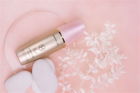Hanna Glow Royal Moisture Essence Rahasia Di Balik Kulit Wajah Sehat