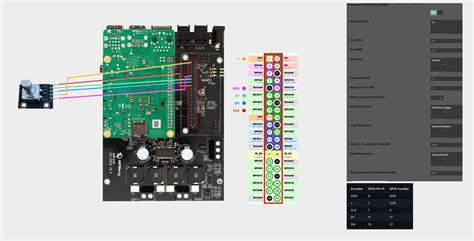 [plugin] rotaryencoder ii 187 by laiteau plugins volumio