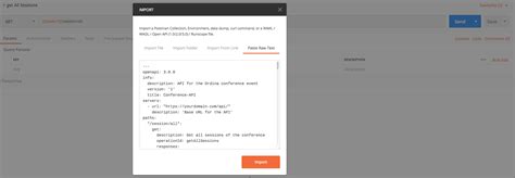 Api First Development With Openapiswagger Nick Van Hoof — Ordina