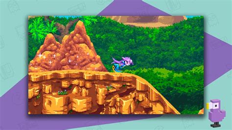 Games Like Sonic The Hedgehog To Play Today