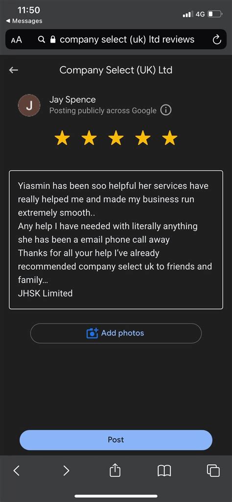 Startyourownbusiness Trust Legal Officers Directors Yiasmin Freestone