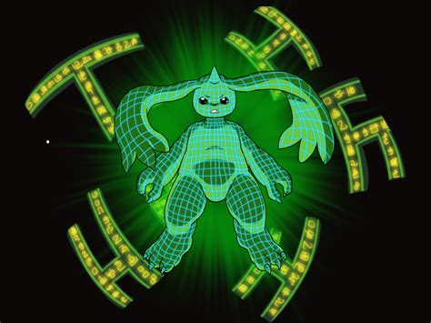 The Big Imageboard Tbib 43 Anthro Bandai Namco Beady Eyes Belly