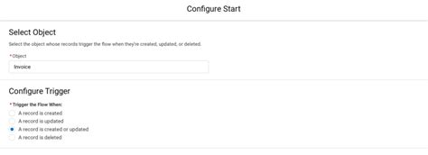 How To Use Salesforce Flow To Send Surveys Salesforce Ben