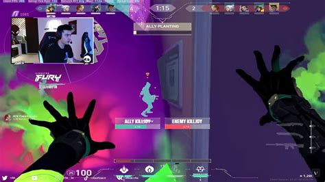 Liquid Nats Pro Viper Pearl Valorant Ranked Gameplay Full Match Vod