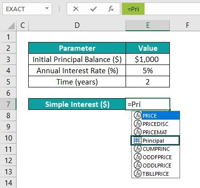 Write Formula In Excel Examples How To Write And Use