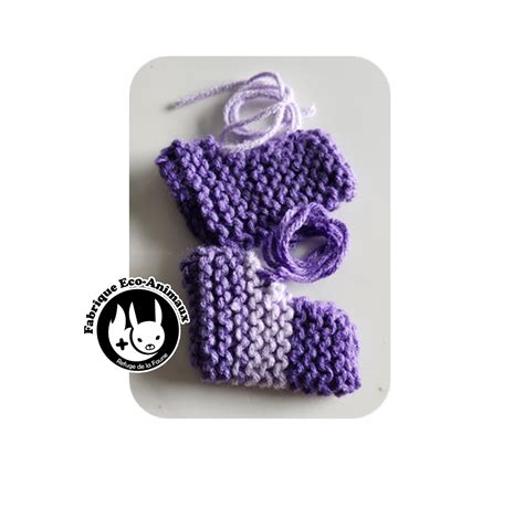 Pantoufle Pododermatite Lapin Fabrique Ecoanimaux