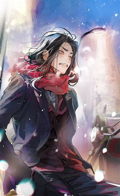 ⭐•『bajifuyugallery』• ⭐ Arte Delle Anime Disegni Di Anime Anime