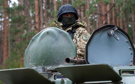 У Генштабі пояснили як діятимуть ЗСУ в разі наступу окупантів з