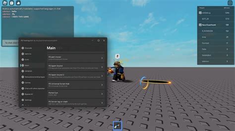 portal gun script roblox exploiting youtube