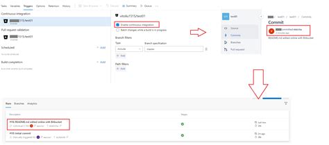 Integration Between Bitbucket And Azure Devops Stack Overflow