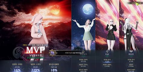 로스트아크 인벤 7딜 종익천 과운 환류 3막 1관문 로스트아크 인벤 소서리스 게시판