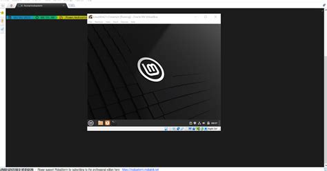 How To Install VirtualBox Guest Additions On Linux Mint 21
