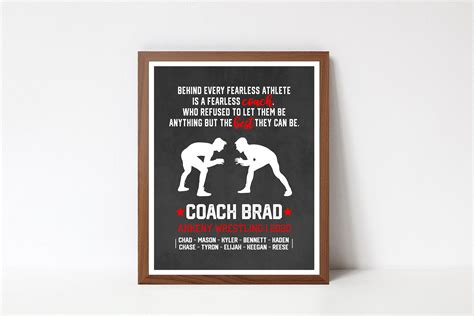 Coach Christmas Gifts Coach Gifts Custom Soccer Custom Football