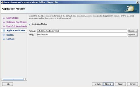 marie curee create simple adf form using oracle jdeveloper 11g