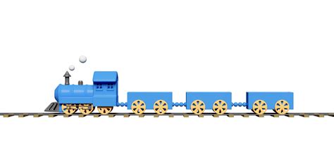 Train Pngs For Free Download