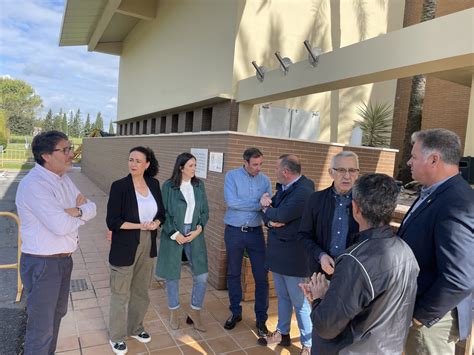 El PSOE Acusa Al PP De Mentir Con La Deuda De Giahsa Para Aplicar Una