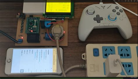 基于 STM32 的安全用电系统 基于stm32的电力管理系统系统 CSDN博客