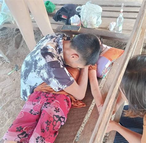 ရေတာရှည်တွင် လေကြောင်း တိုက်ခိုက်မှုကြောင့် ကလေးငယ် ၂ ဦးအပါအဝင် ၄ ဦး သေဆုံးကာ ၅ ဦး ဒဏ်ရာရ