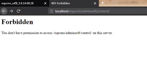 代码审计入门笔记—分析一个旧版本 Espcms Sql 注入漏洞