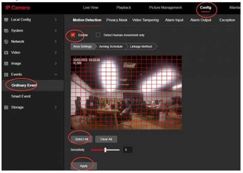 Setting Up Bitvision Push Notifications