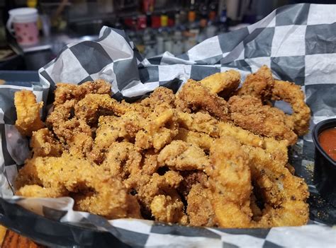 Crushers Crabs And Crushes Restaurant Reviews Rehoboth Beach De Area