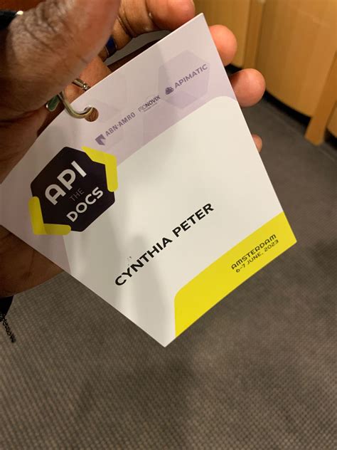 Technicalwriting Apithedocs Api Cynthia Peter