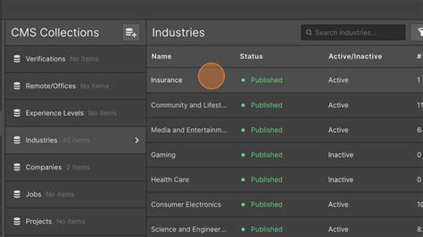 Byteline Airtable To Webflow Cms Sync Using Byteline