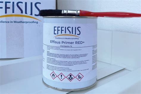 Effisus Primer Red Effisus