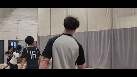 Vipers Vs Cougars Youtube