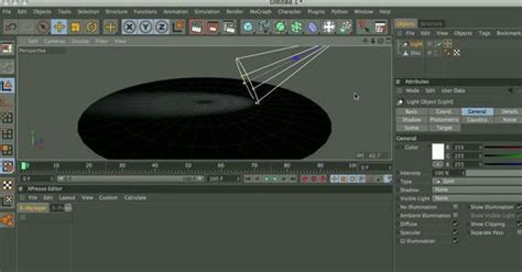 Combine Sound With Thinking Particles In C D Computer Graphics Daily News